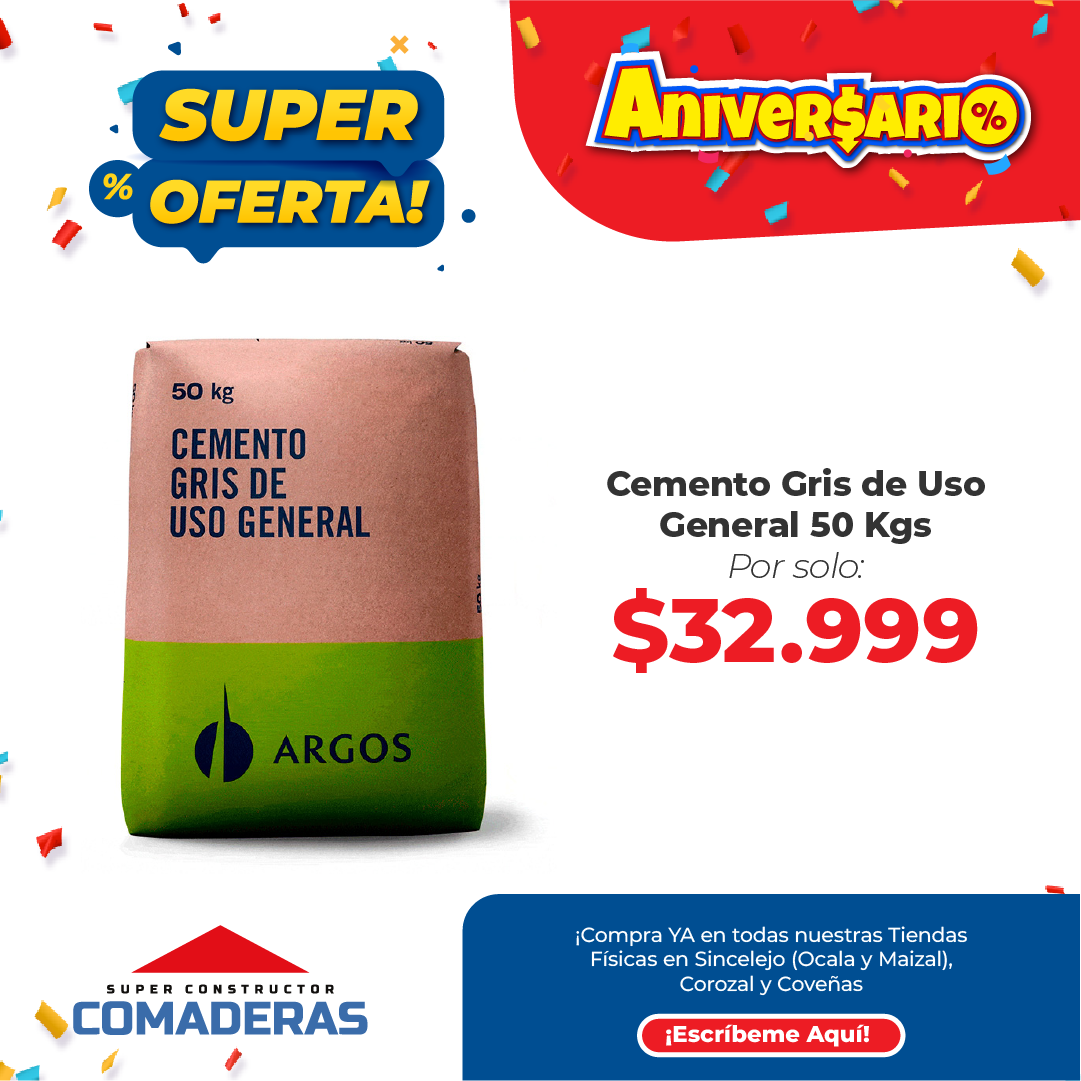 Super Constructor Comaderas